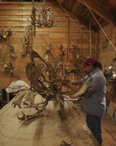 Crystal Farm for Reboot F//W 2022 – Reboot & Co